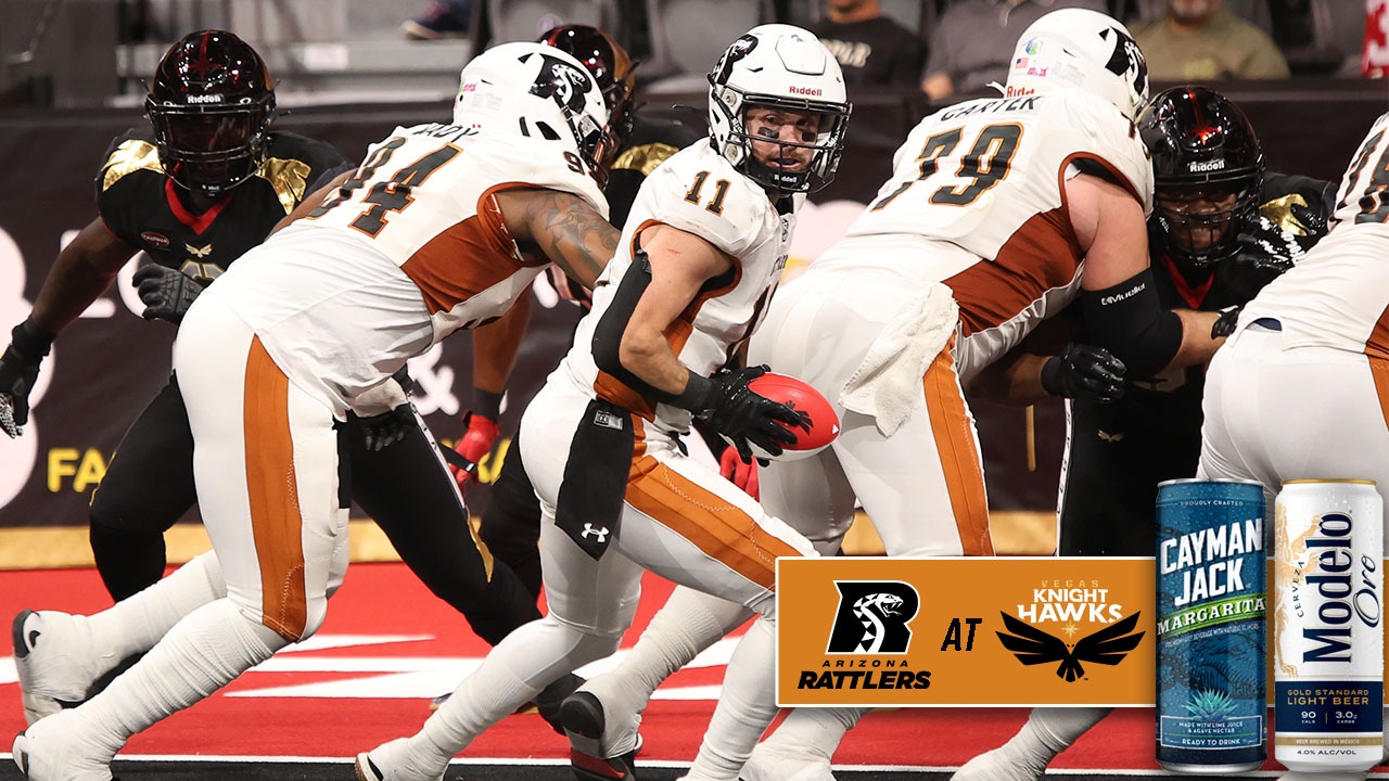 GAME RECAP: The Rattlers extend to a two-game winning streak against ...