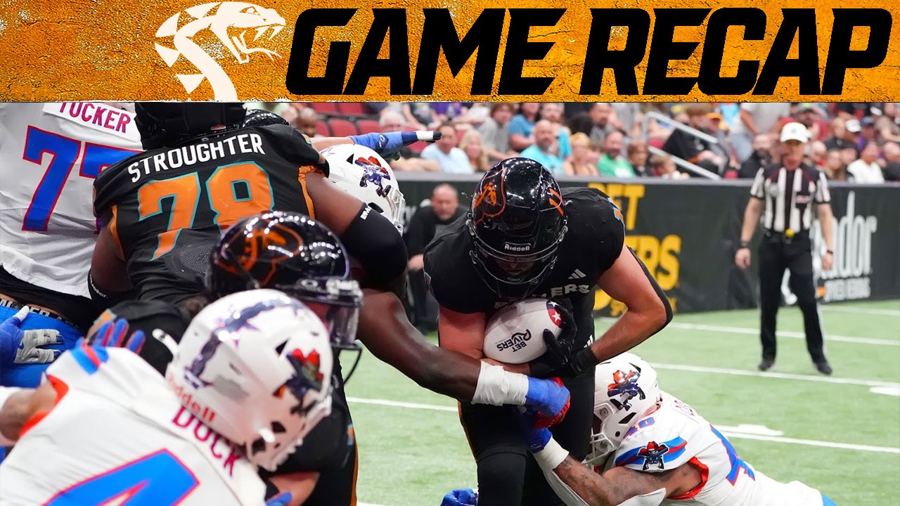 Rattlers Partner with Arizona 61 Arizona to Broadcast 2025 Home Games ...