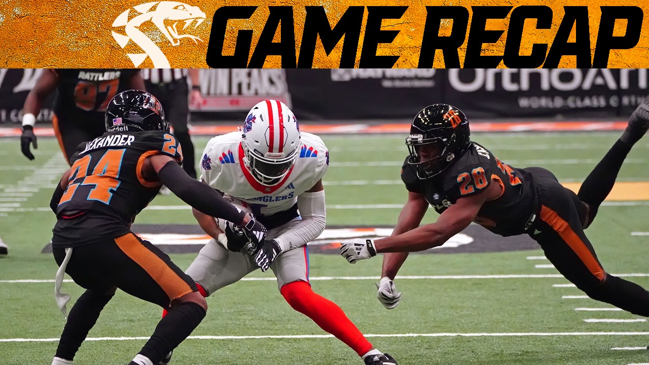 Rattlers Partner with Arizona 61 Arizona to Broadcast 2025 Home Games ...