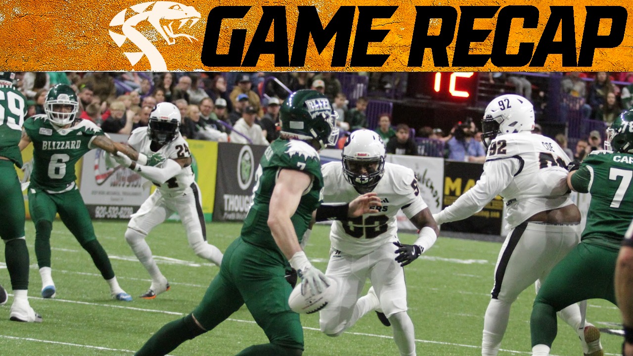 Arizona Rattlers Announce New Player Signings - Arizona Rattlers