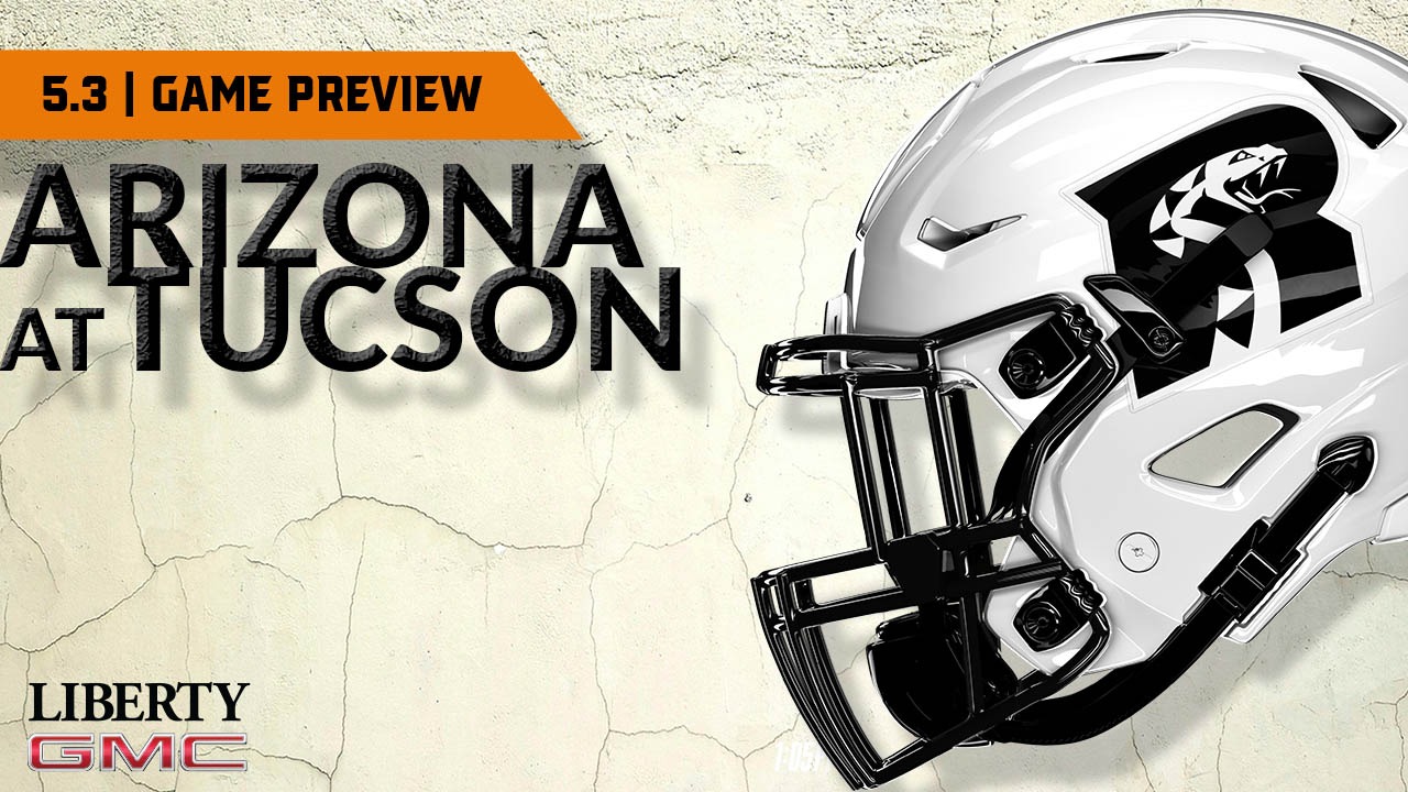 GAME PREVIEW: Arizona Rattlers Open 2025 Season Against Tucson Sugar ...