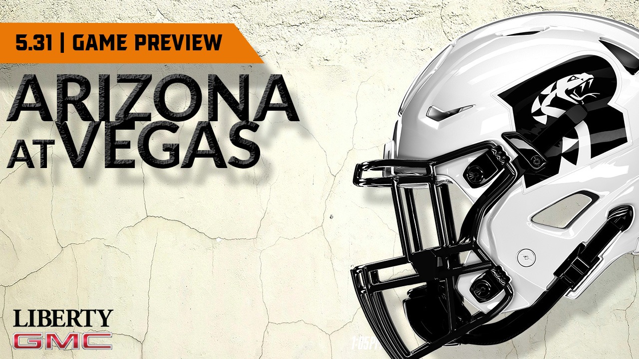 Rattlers Partner with Arizona 61 Arizona to Broadcast 2025 Home Games ...