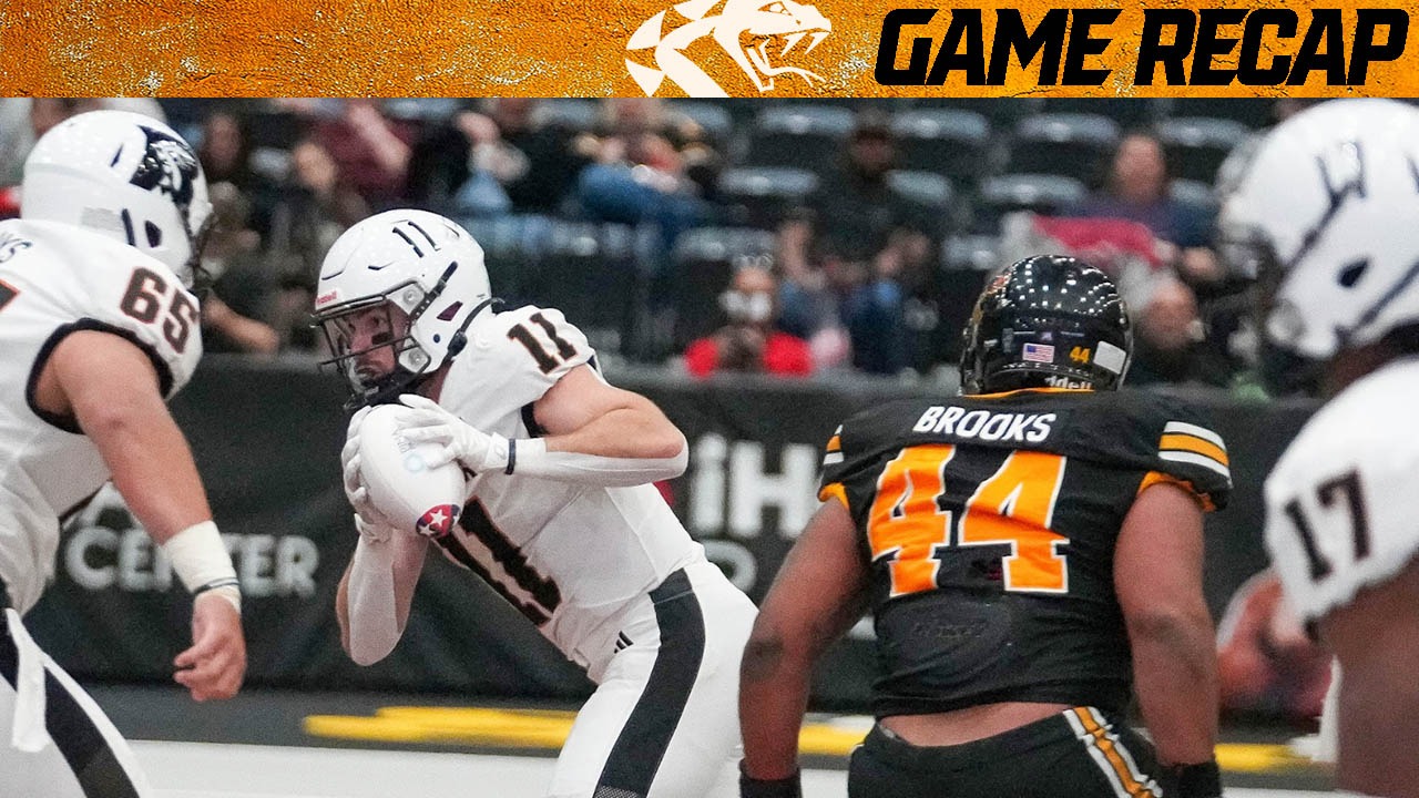 GAME PREVIEW: Arizona Rattlers Open 2025 Season Against Tucson Sugar ...