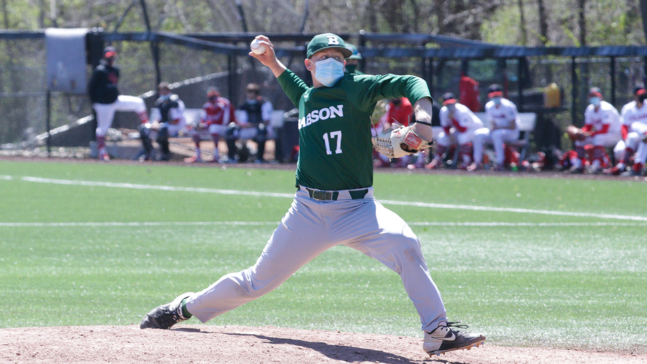 NEWMAC Semifinal Series Preview: No. 11 Baseball vs. Springfield ...