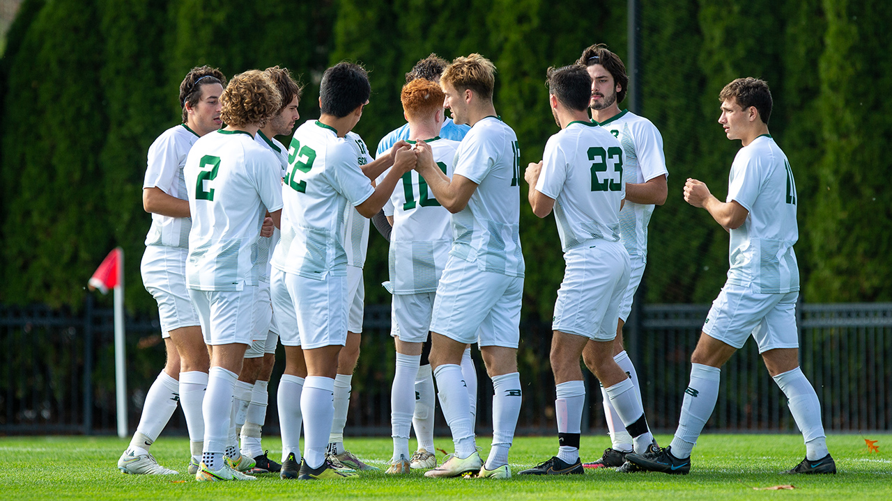 No. 13/15 Men's Soccer to Meet Vassar in NCAA Tournament First Round ...