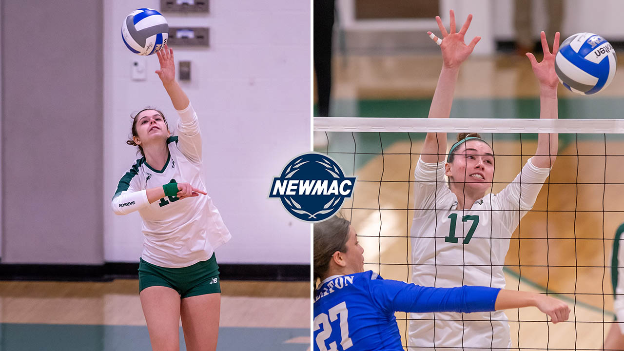 Kaylynn Tran Named Assistant Women's Volleyball Coach at Babson ...