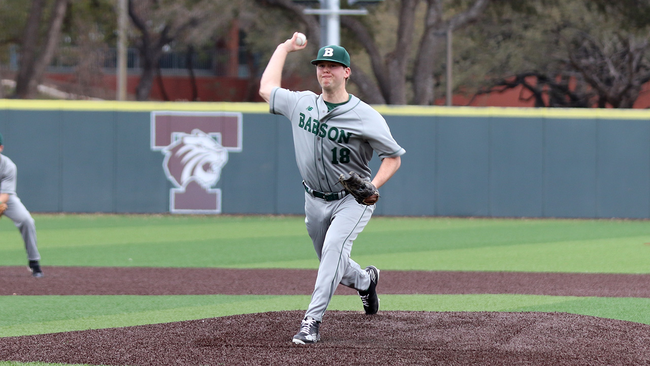 Baseball Downs No. 8/11 Wheaton 9-3 to Reach NEWMAC Tournament Final ...