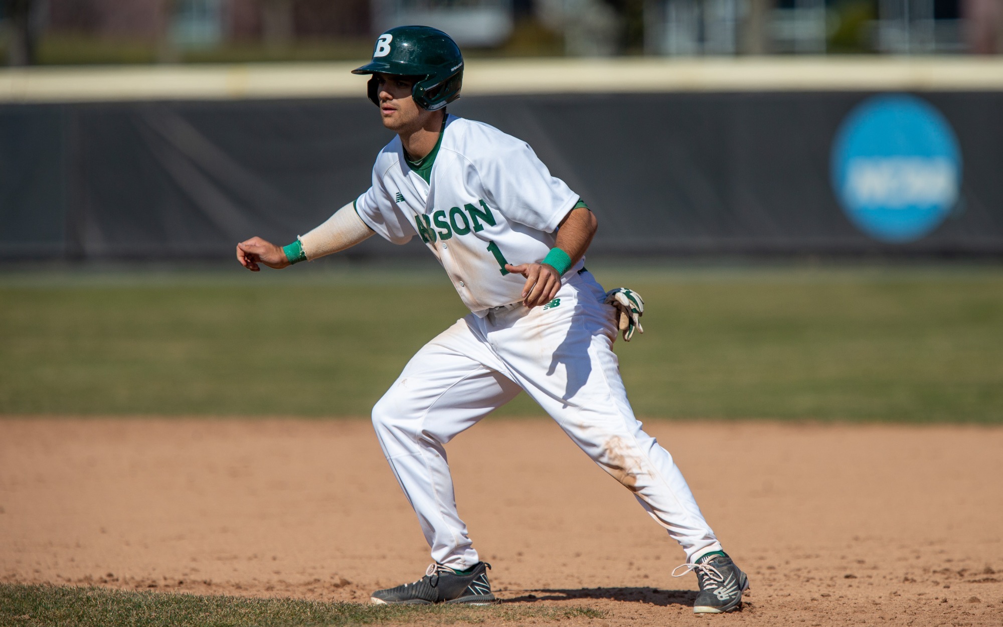 Jack Pirkl - 2023 - Baseball - Babson College