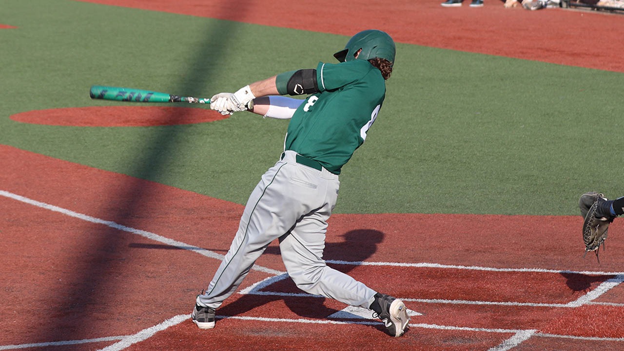 Baseball Drops Series Finale at No. 22 Trinity (Texas), 16-6 - Babson ...