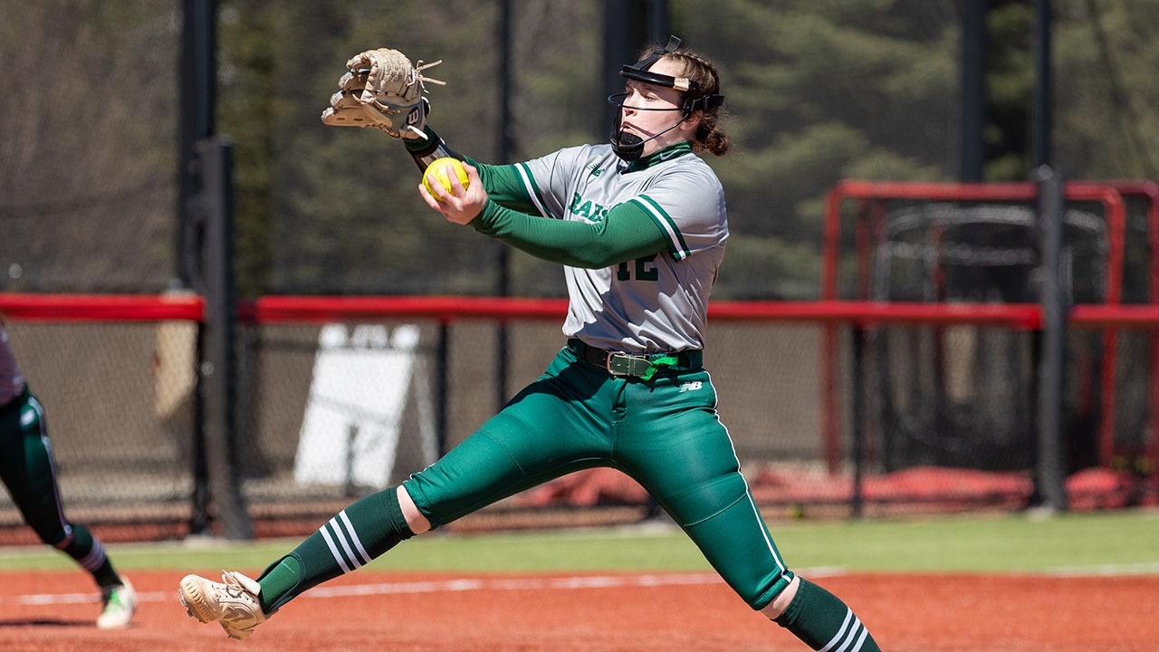 Softball Drops Season Opener to DePauw in Extra Innings, 3-2 - Babson ...