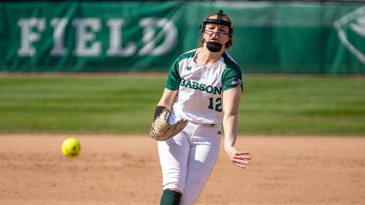 Softball Splits Two Extra-Inning Games in Florida, Defeating Gettysburg ...