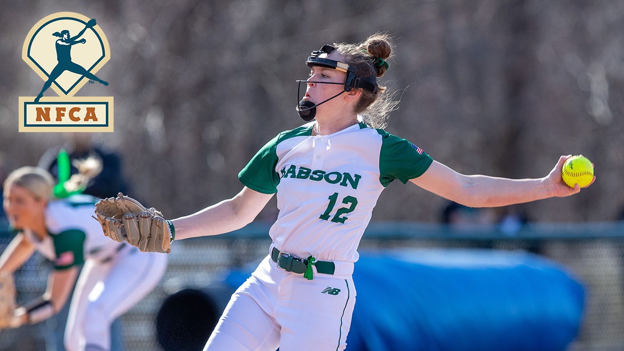 Canan Announces Retirement as Head Softball Coach at Babson - Babson ...