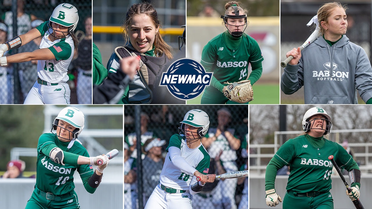 Canan Announces Retirement as Head Softball Coach at Babson - Babson ...