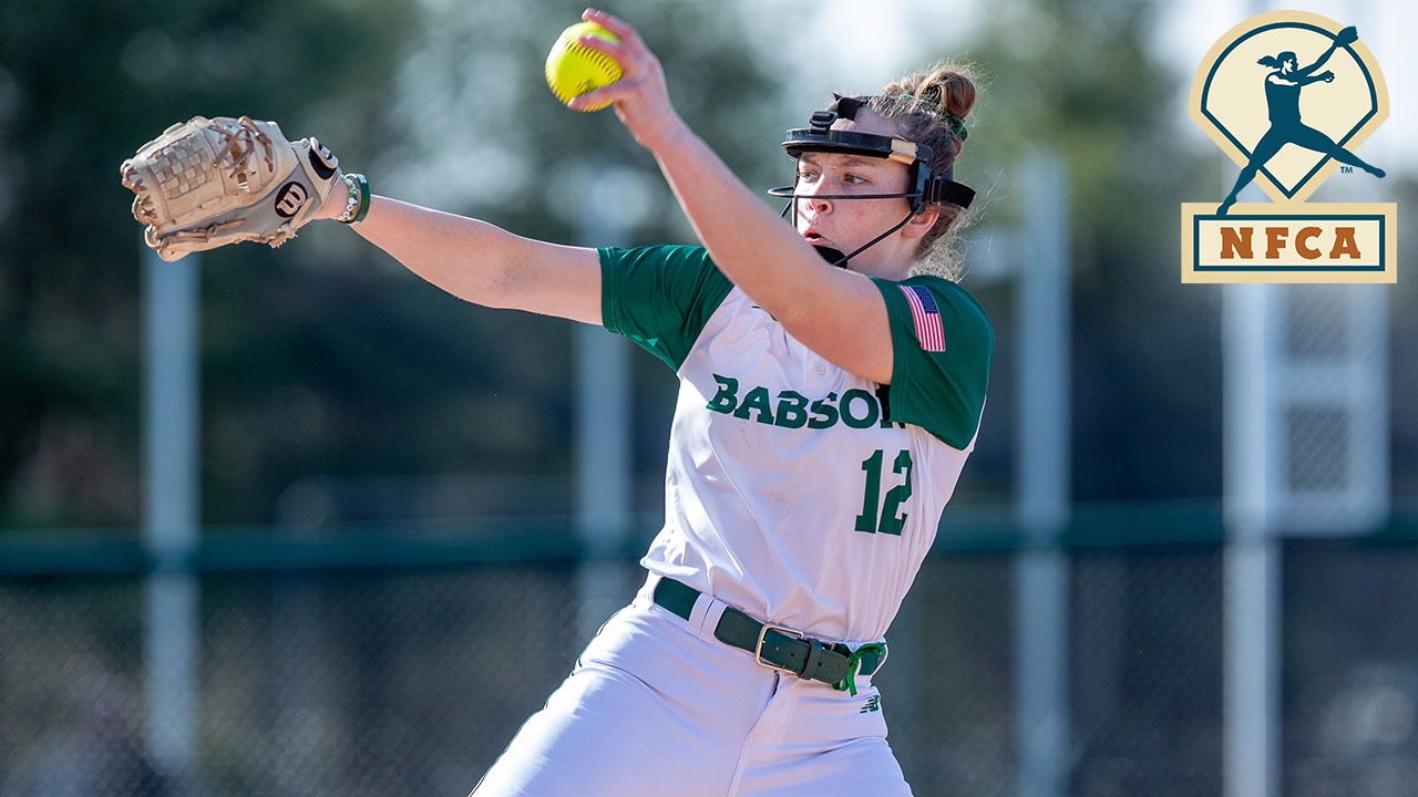 Canan Announces Retirement as Head Softball Coach at Babson - Babson ...