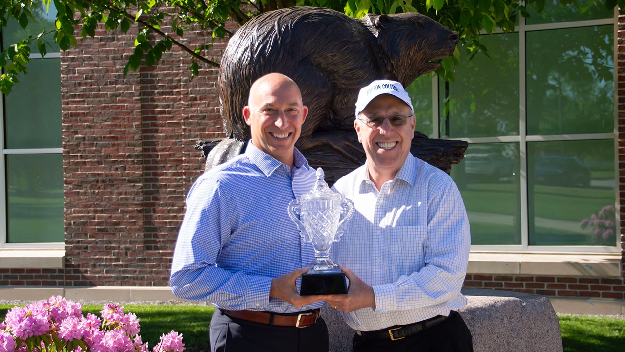 Babson Athletics Announces 2024 Hall of Fame Induction Class - Babson ...