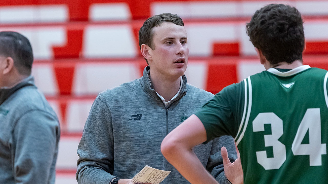 Men's Basketball Set to Face No. 5 Oswego in NCAA Tournament First ...