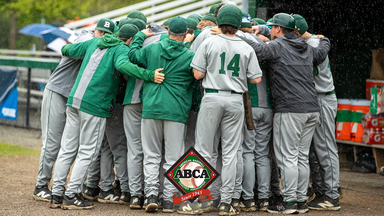 No. 21 Baseball Opens NCAA Tournament on Friday Against Mitchell at ...