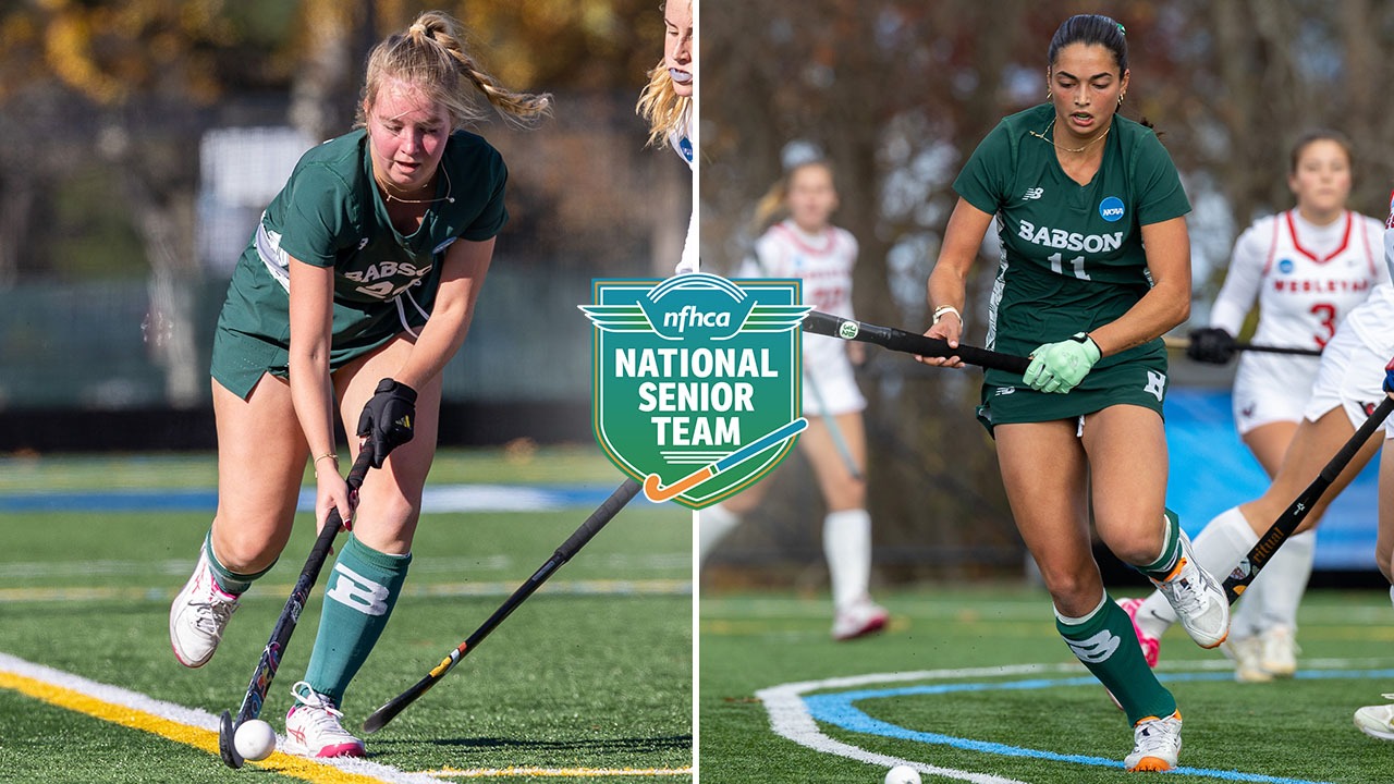 No. 3 Field Hockey Welcomes No. 24 WPI to MacDowell Field for the ...