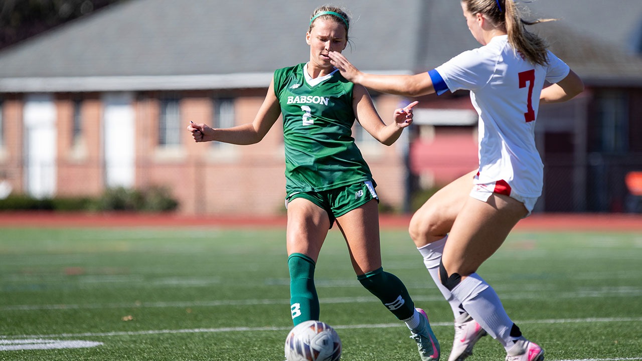 Sutherland and I.Lee Earn Major Awards as Five from Women’s Soccer ...