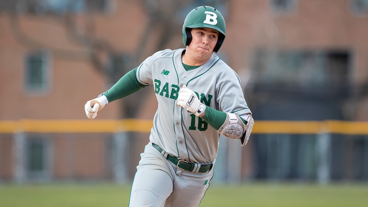 No. 21 Baseball Opens NCAA Tournament on Friday Against Mitchell at ...