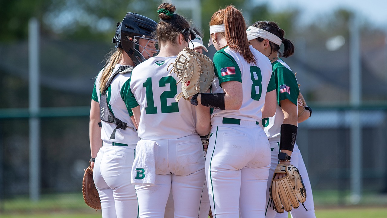 Softball Releases 2025 Schedule - Babson College