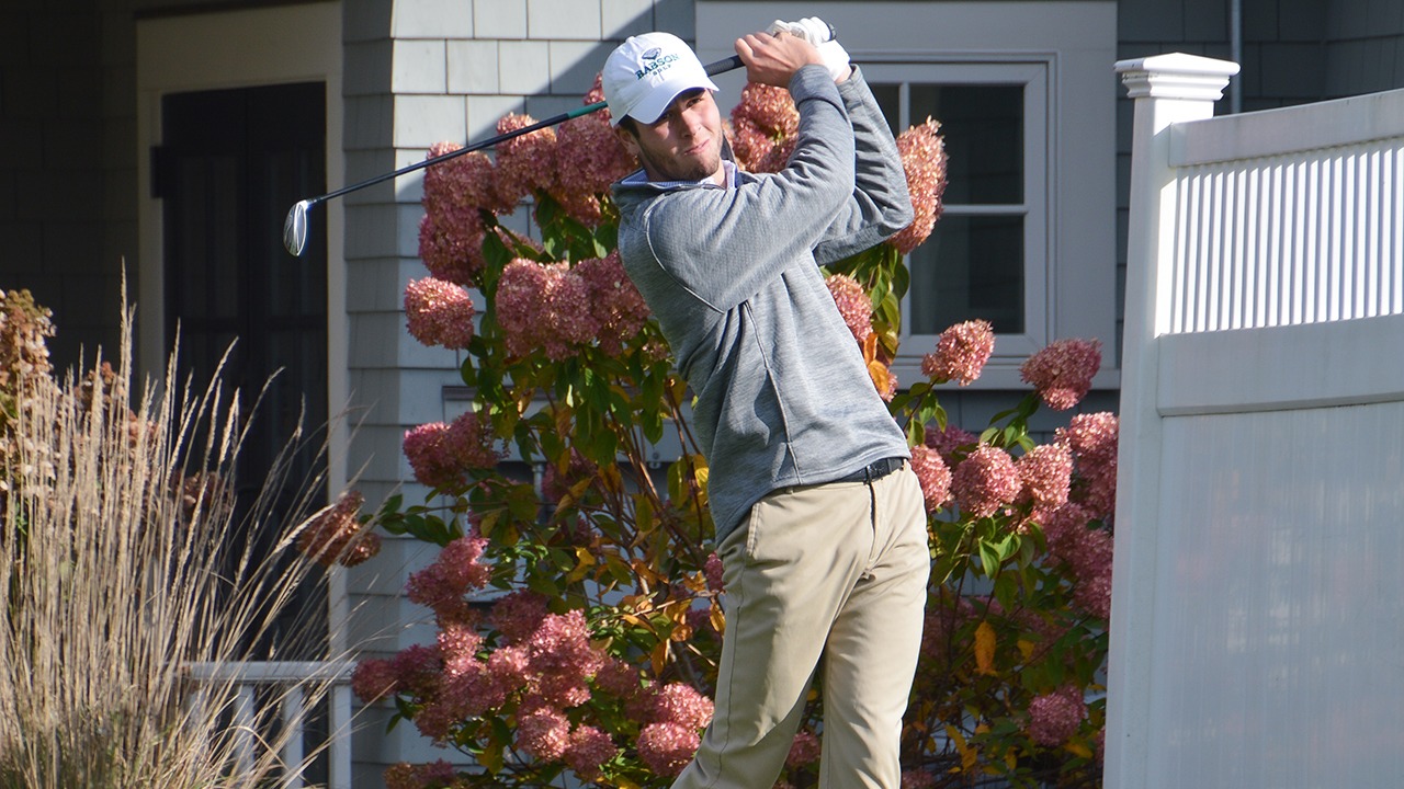 Eichenlaub Fires a Second Round 74 to Conclude NCAA Championship Debut ...