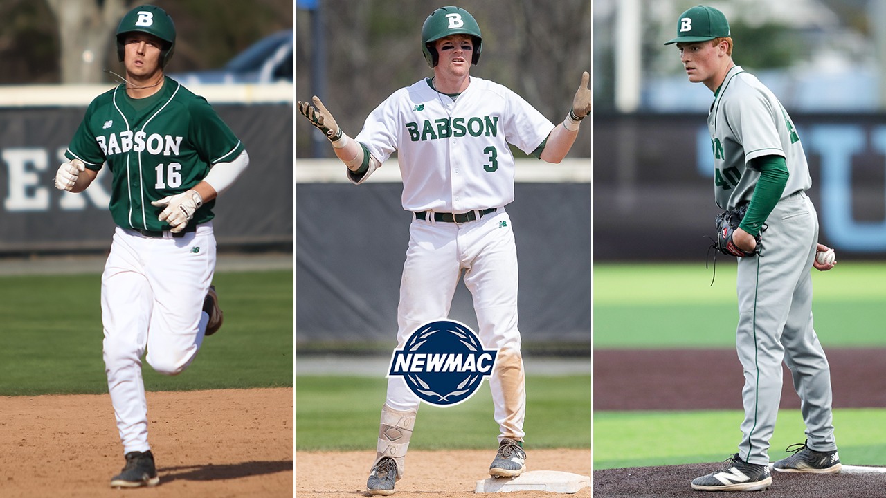 Savage and Finkelstein Earn CSC Academic All-District Baseball Honors ...