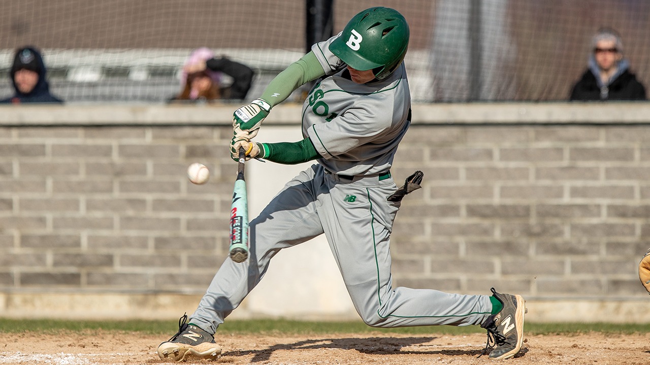 Savage and Finkelstein Earn CSC Academic All-District Baseball Honors ...