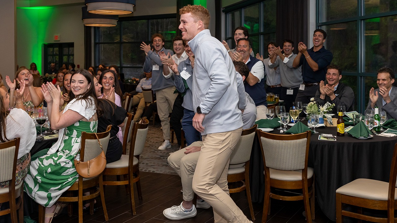 Babson Athletics Continues its Top 50 Streak in NACDA Directors’ Cup ...