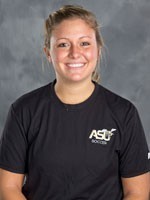 Chelsea Nash - Graduate Assistant Soccer Coach - Women's Soccer Coaches ...