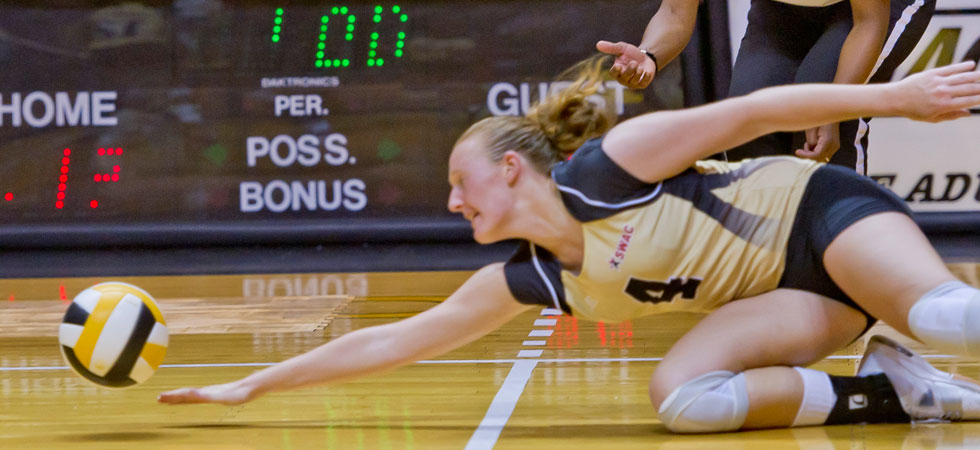 Brooke Beasley - 2012 - Women's Volleyball - Alabama State University ...