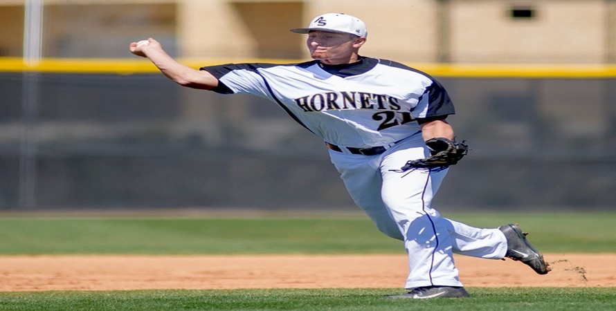 Branden Castro - 2013 - Baseball - Alabama State University Athletics