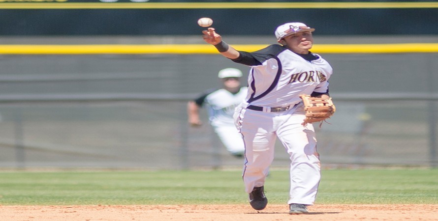Emmanuel Marrero - 2013 - Baseball - Alabama State University Athletics