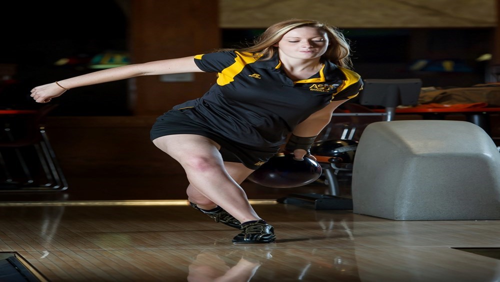 Jessica Sawmiller - 2017-18 - Women's Bowling - Alabama State ...
