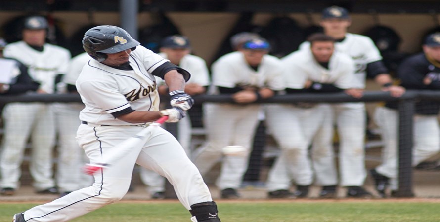 Waldyvan Estrada - 2015 - Baseball - Alabama State University Athletics