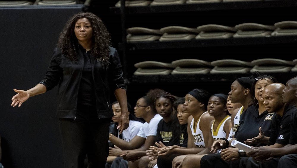 Alabama State releases women’s basketball schedule - Alabama State ...