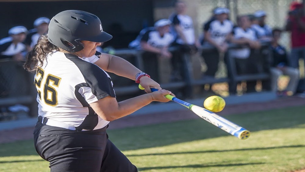Charlene Castro - 2019 - Softball - Alabama State University Athletics