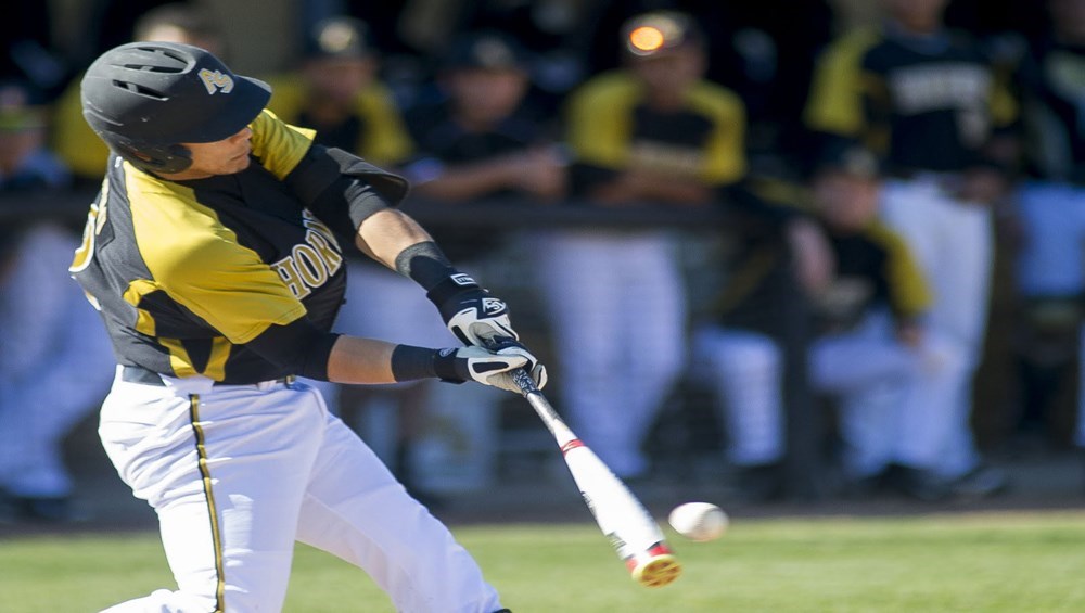 Ocasio Homers Twice, Phillips' Inside-The-Park Homer Lead Hornets To ...