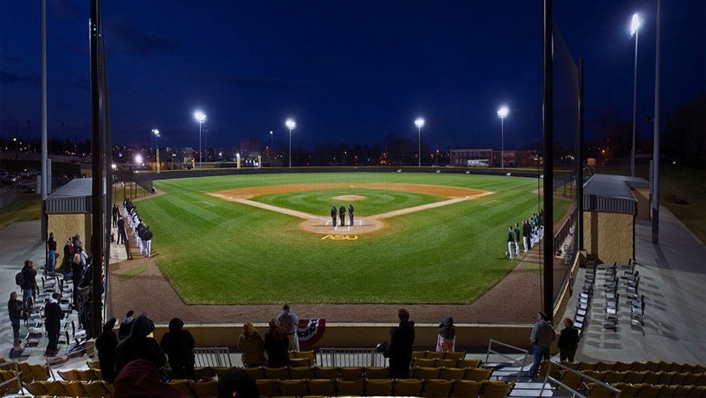 ASU Baseball \to hold Walk-on Tryouts For Current Students - Alabama ...