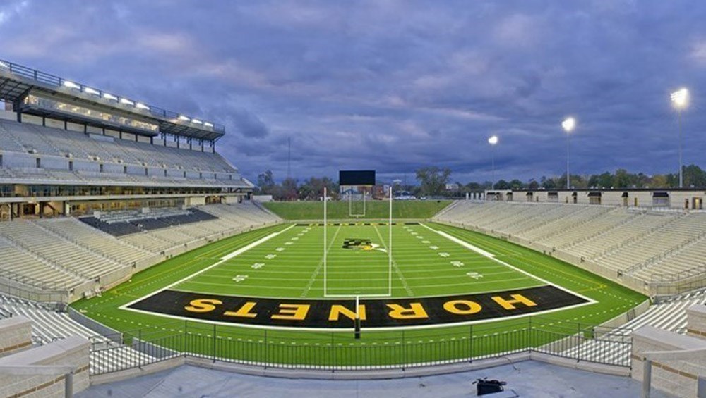 Returning Student-Athletes - Alabama State University Athletics