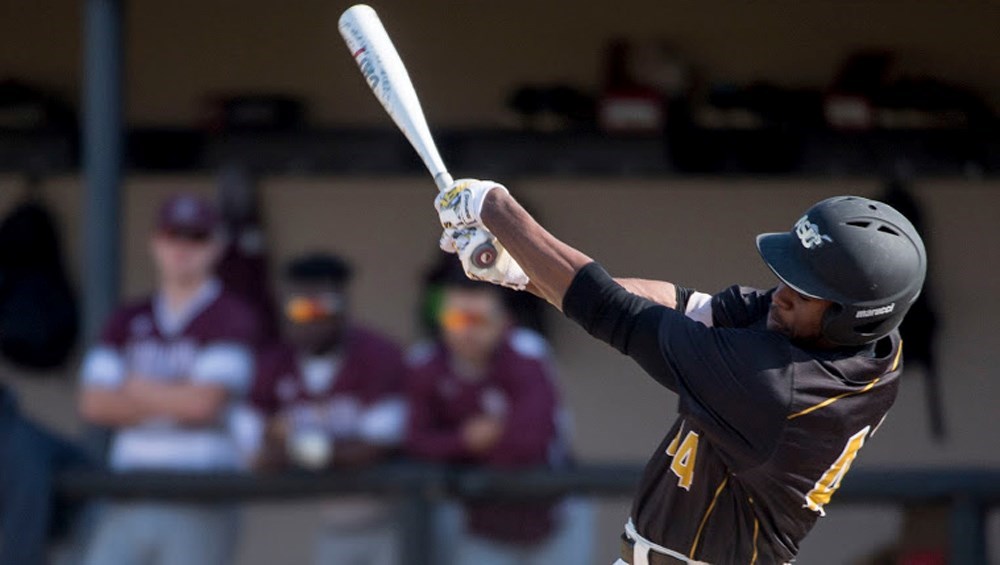 Hunter Phillips - 2018 - Baseball - Alabama State University Athletics