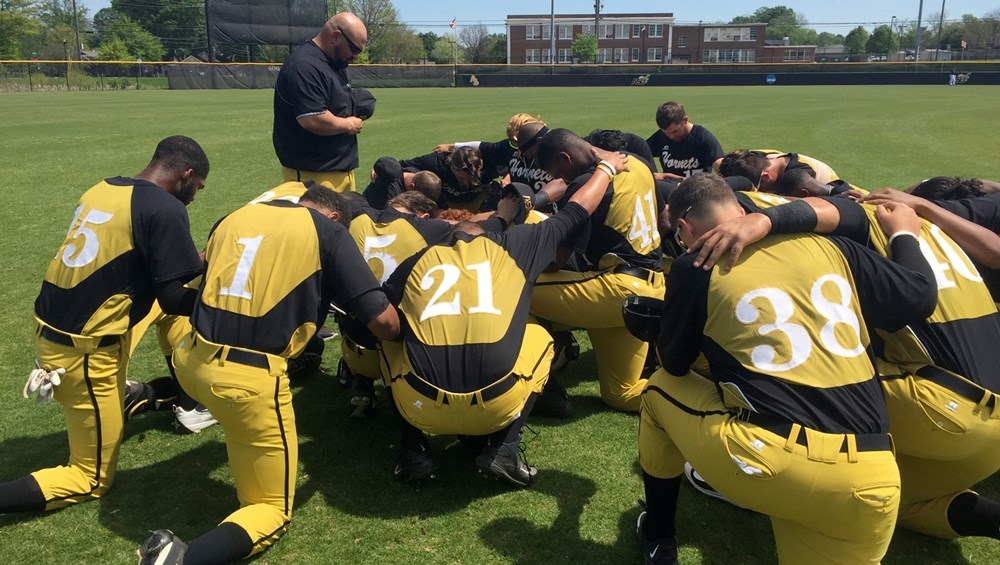 Hornets set to open SWAC title defense against Panthers - Alabama State ...