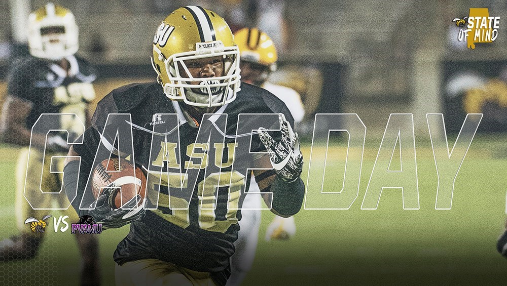 Alabama State opens conference play at home - Alabama State University ...