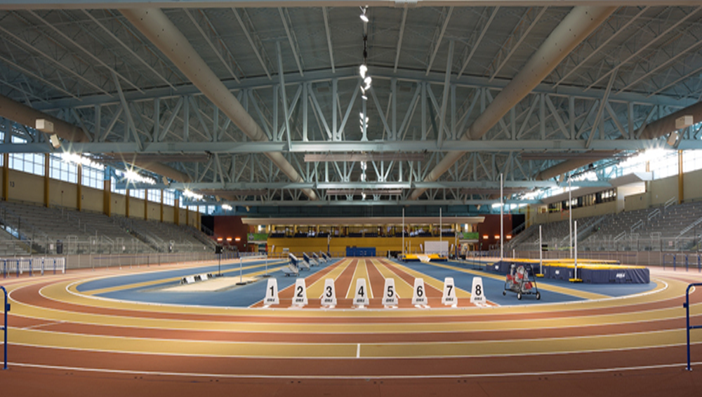 competes at KMS Invitational - Alabama State University Athletics