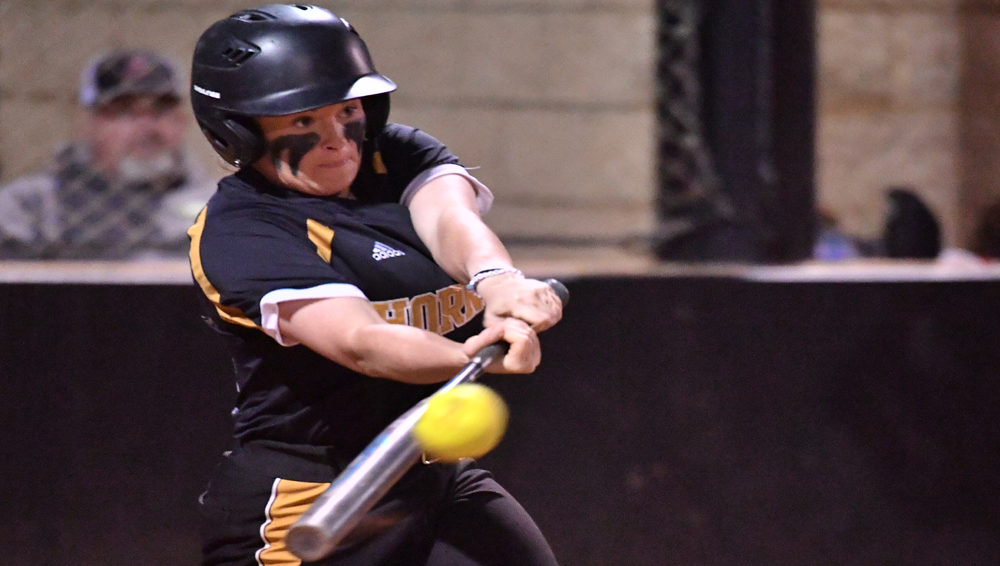 Kristin Gunter - 2019 - Softball - Alabama State University Athletics