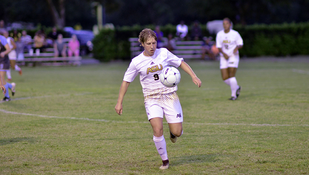 releases 2019 schedule, features eight home matches - Alabama State ...