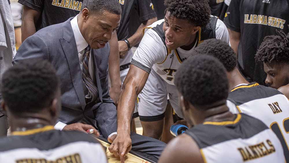 closes regular season with pair of games beginning Thursday - Alabama ...