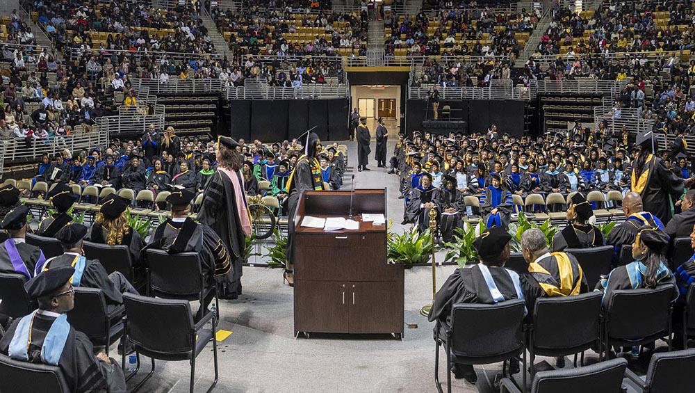 NCAA Releases 2020 Graduation Success Rate Report - Alabama State ...