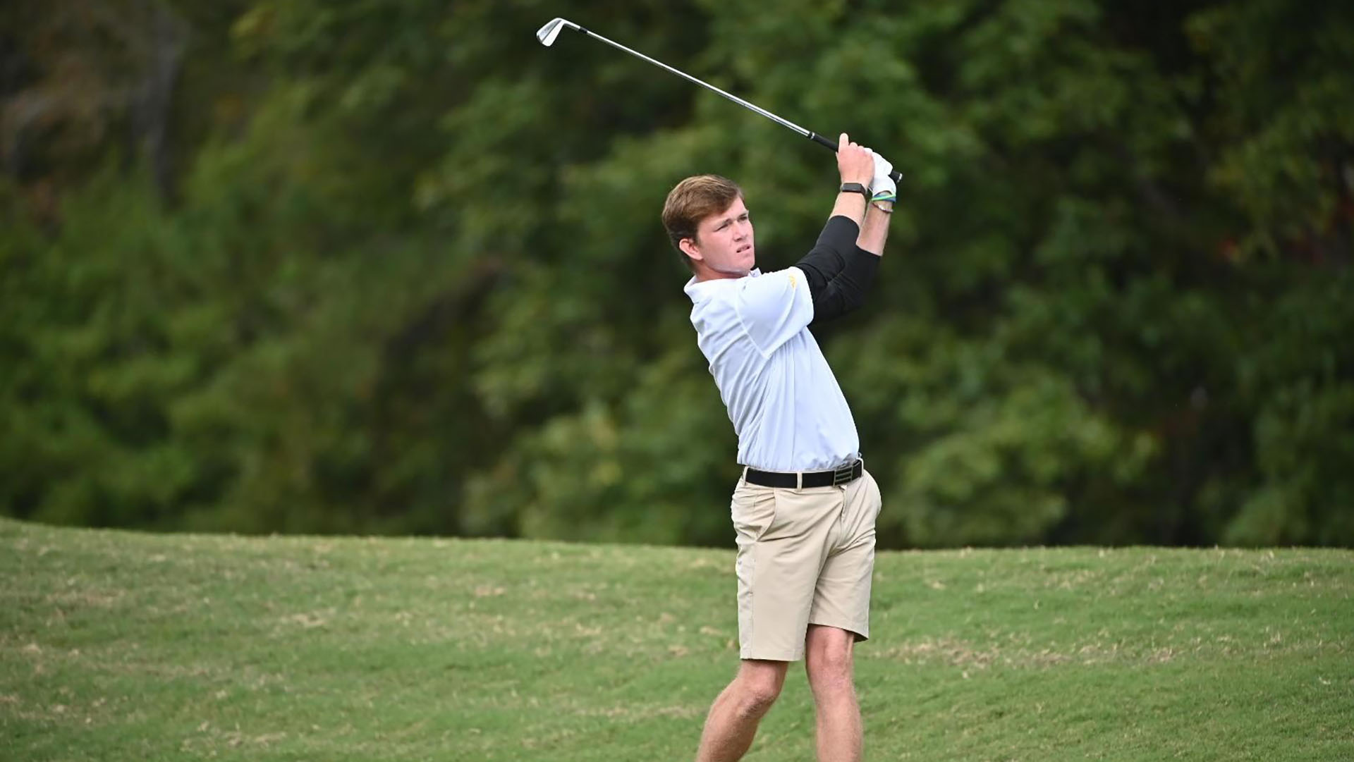 Hornets Finish Tied For Seventh at Howard-USF Invitational - Alabama ...