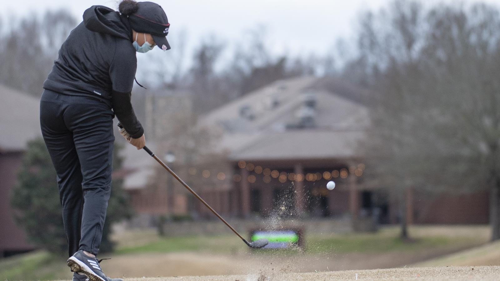 Alabama State finishes 14th overall at Bama Beach Bash - Alabama State ...